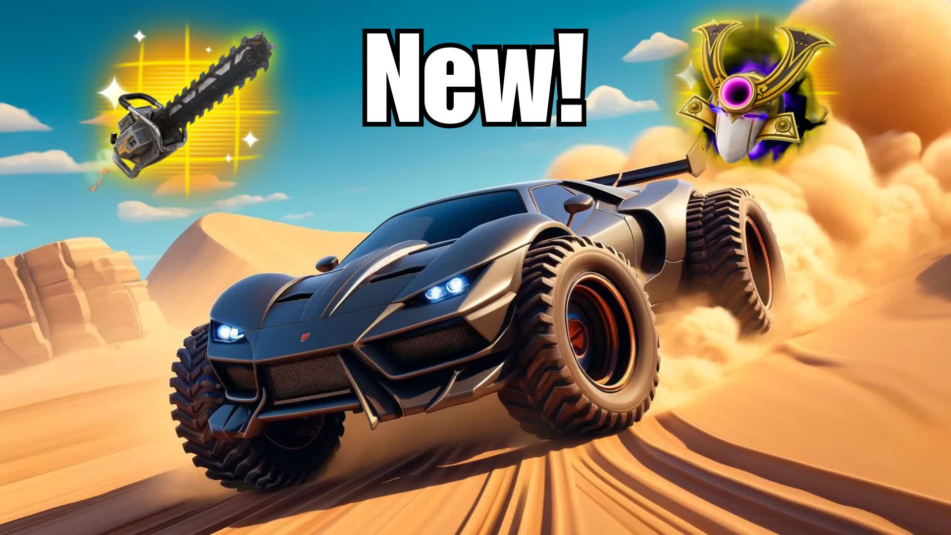 CHAPTER 5 SEASON 3 DRIVE 0018-4673-7769 by water_2000 - Fortnite ...