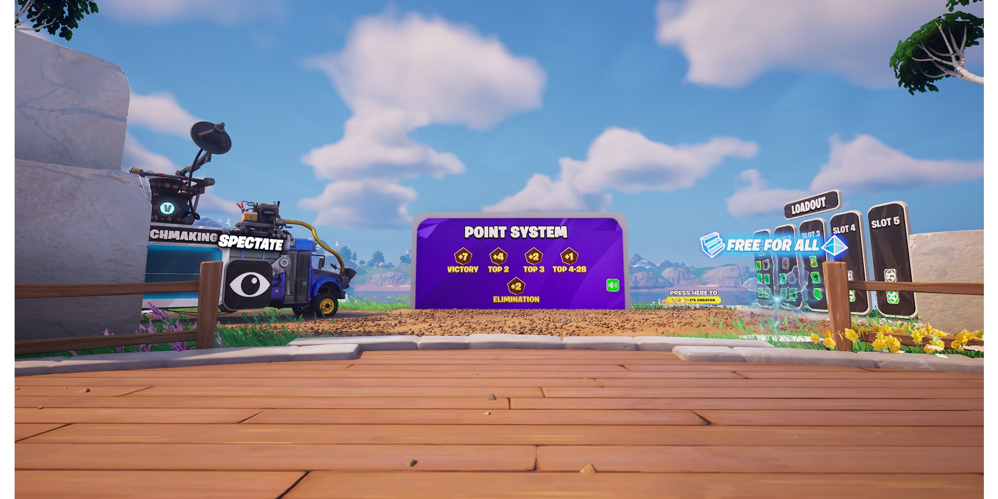 Solo Cup Scrims Endgame (Zone Wars) 0695-9821-6404 by lukendyt ...