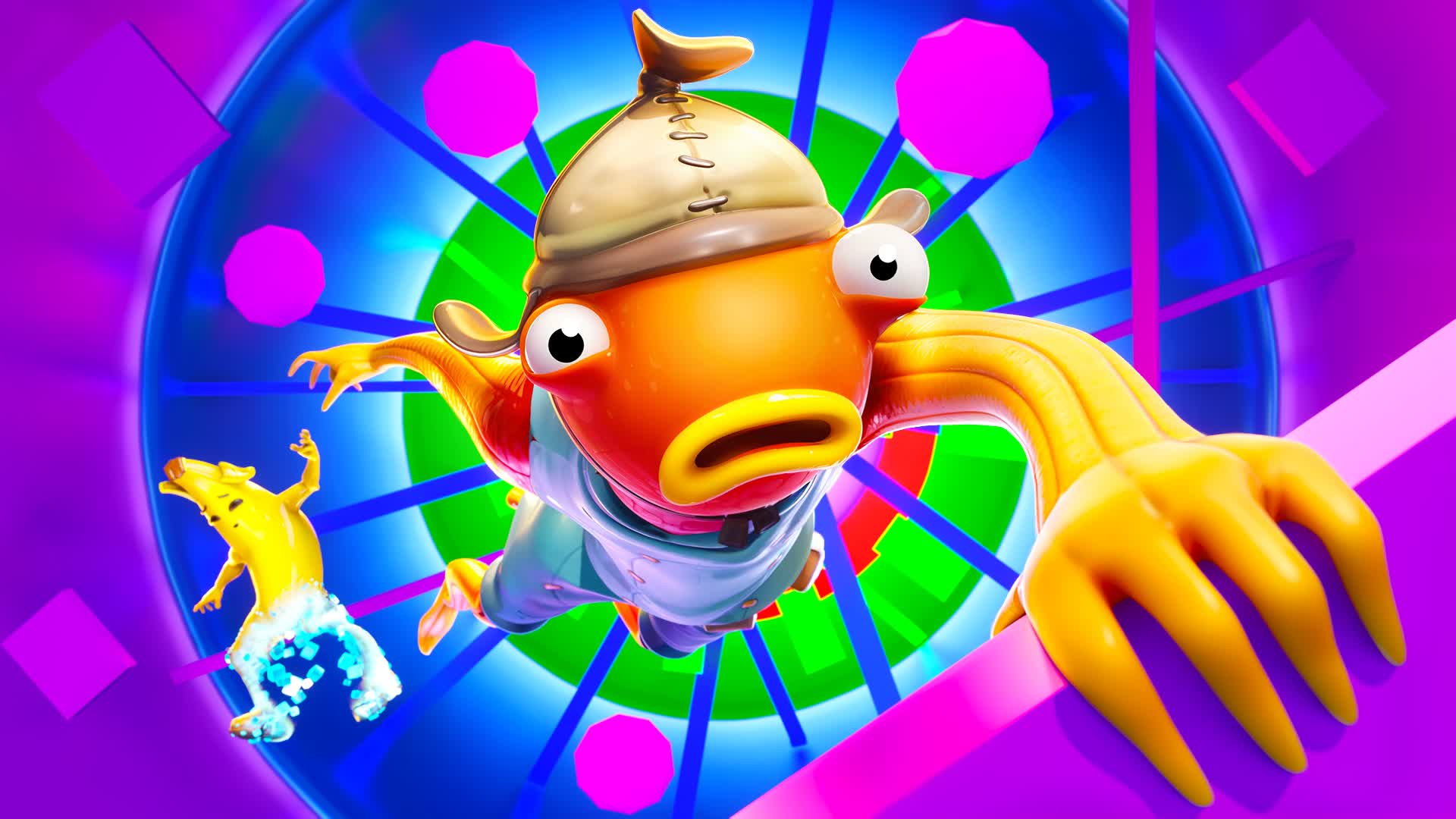 🌈COLOR CLIMB DEATHRUN 2.0🌈 3339-5772-1035 by scoopti - Fortnite ...