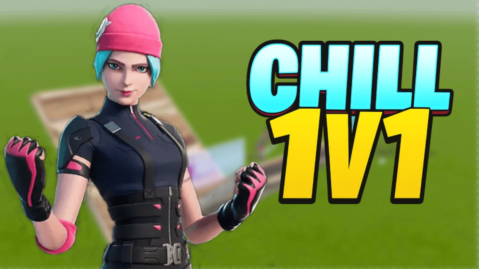 Chill 1v1 6945-7680-6096 by zxneua - Fortnite Creative Map Code ...
