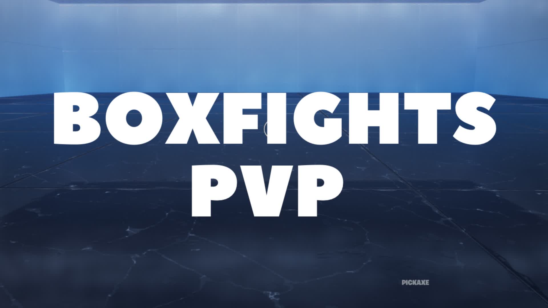 BoxFights PVP 1437-2772-1619 by cyprusfn - Fortnite Creative Map Code ...