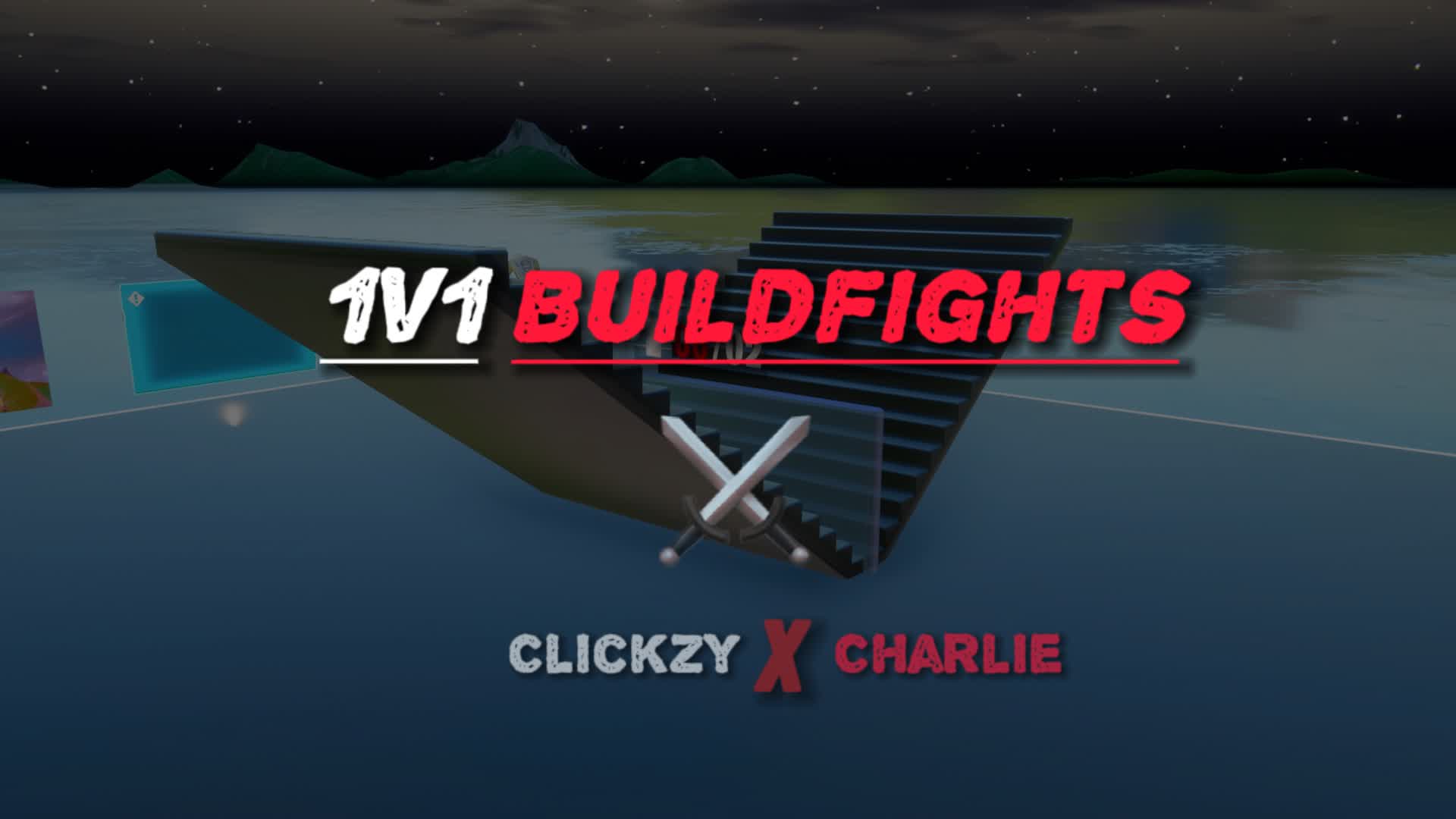 1v1 Buildfights [Clickzy x Charlie] 1137-1212-8240 by clickzy ...