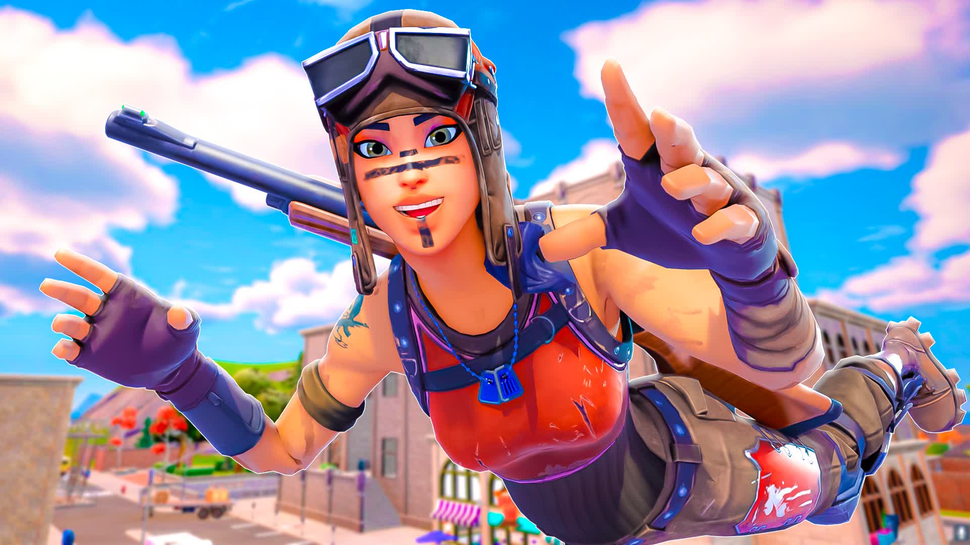 TILTED PIT 1412-1202-4980 by luma22 - Fortnite Creative Map Code ...