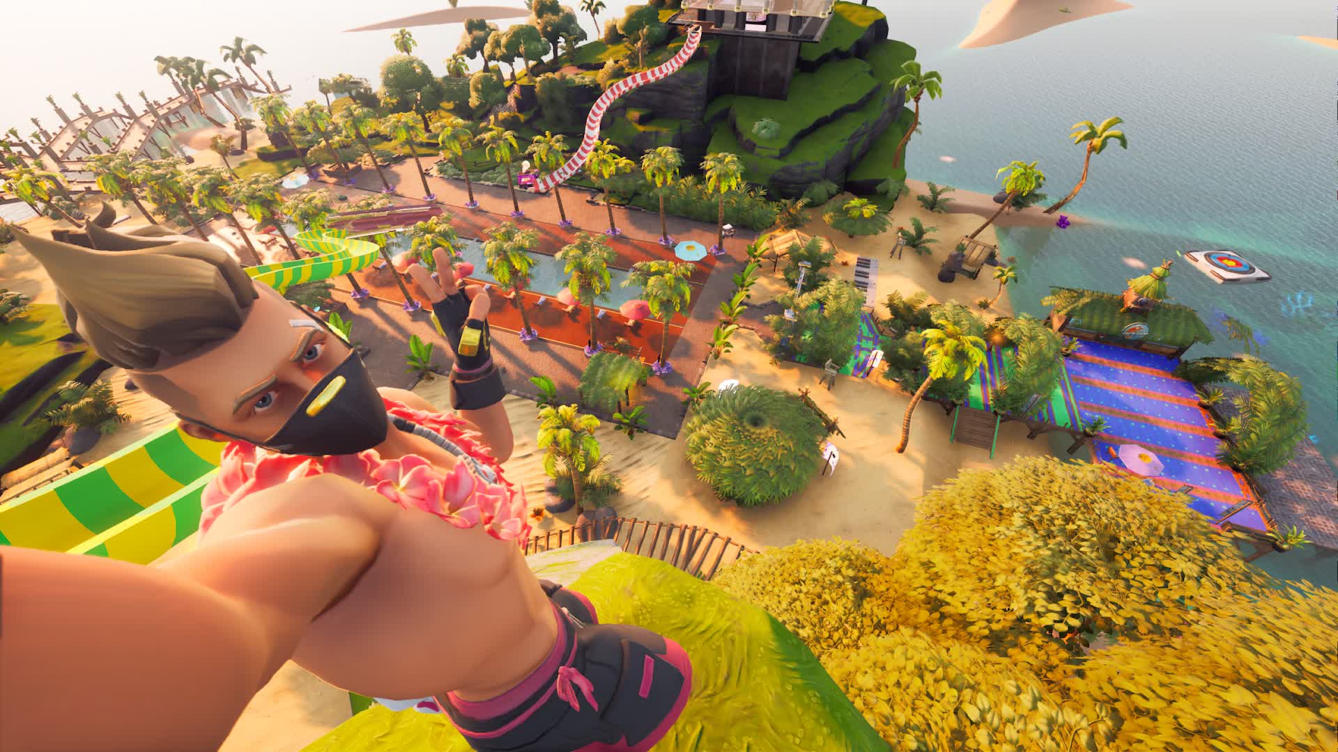 FunLand 6148-7815-9927 by shdleo - Fortnite.GG