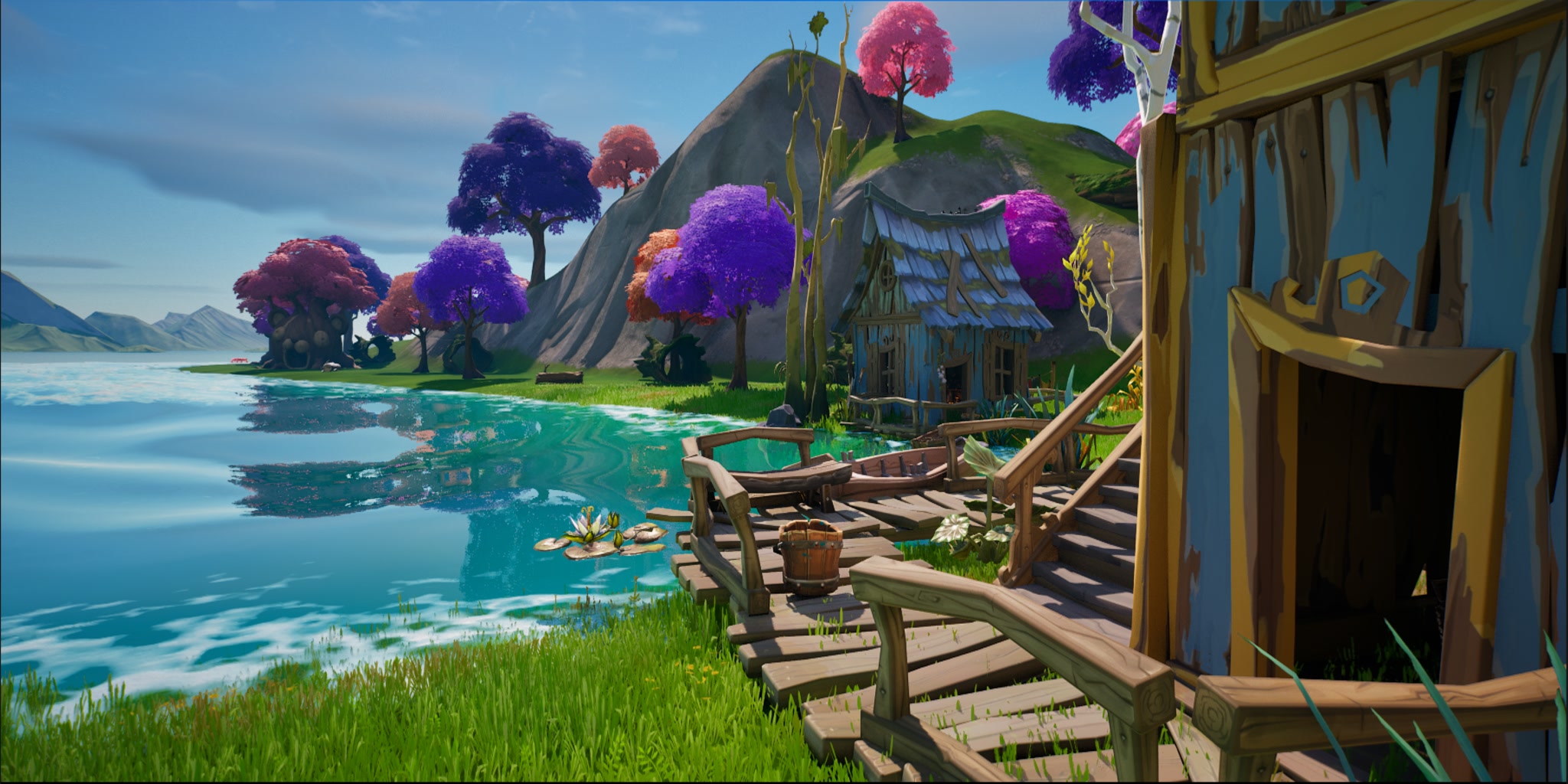 Permanent Zonewar🌀ツ 1976-7486-6080 by hazehunter - Fortnite Creative Map Code - Fortnite.GG