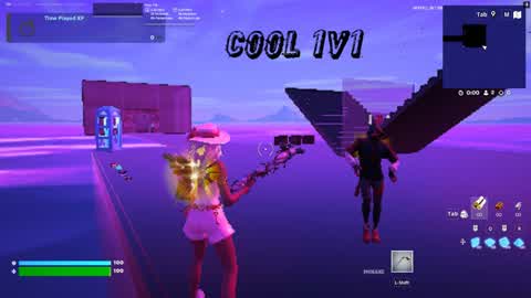 COOL 1v1 1775-2643-8643 by snmpanda - Fortnite Creative Map Code ...