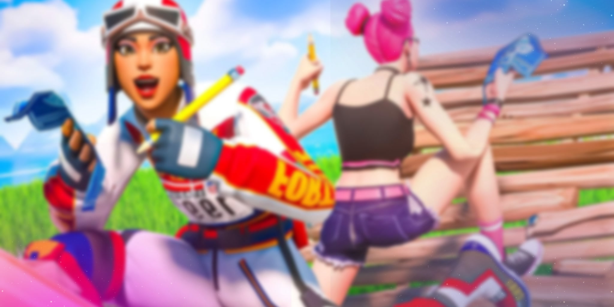 #1 CZ/SK 1VS1 🇨🇿 & 🇸🇰 SONGS MAP 4607-0142-5911 by ch1zo - Fortnite ...