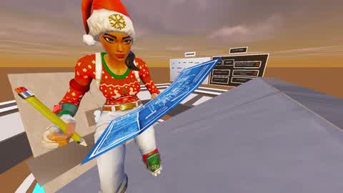 1c1 BUILD FIGHT 7584-3010-7570 by zedan - Fortnite Creative Map Code ...