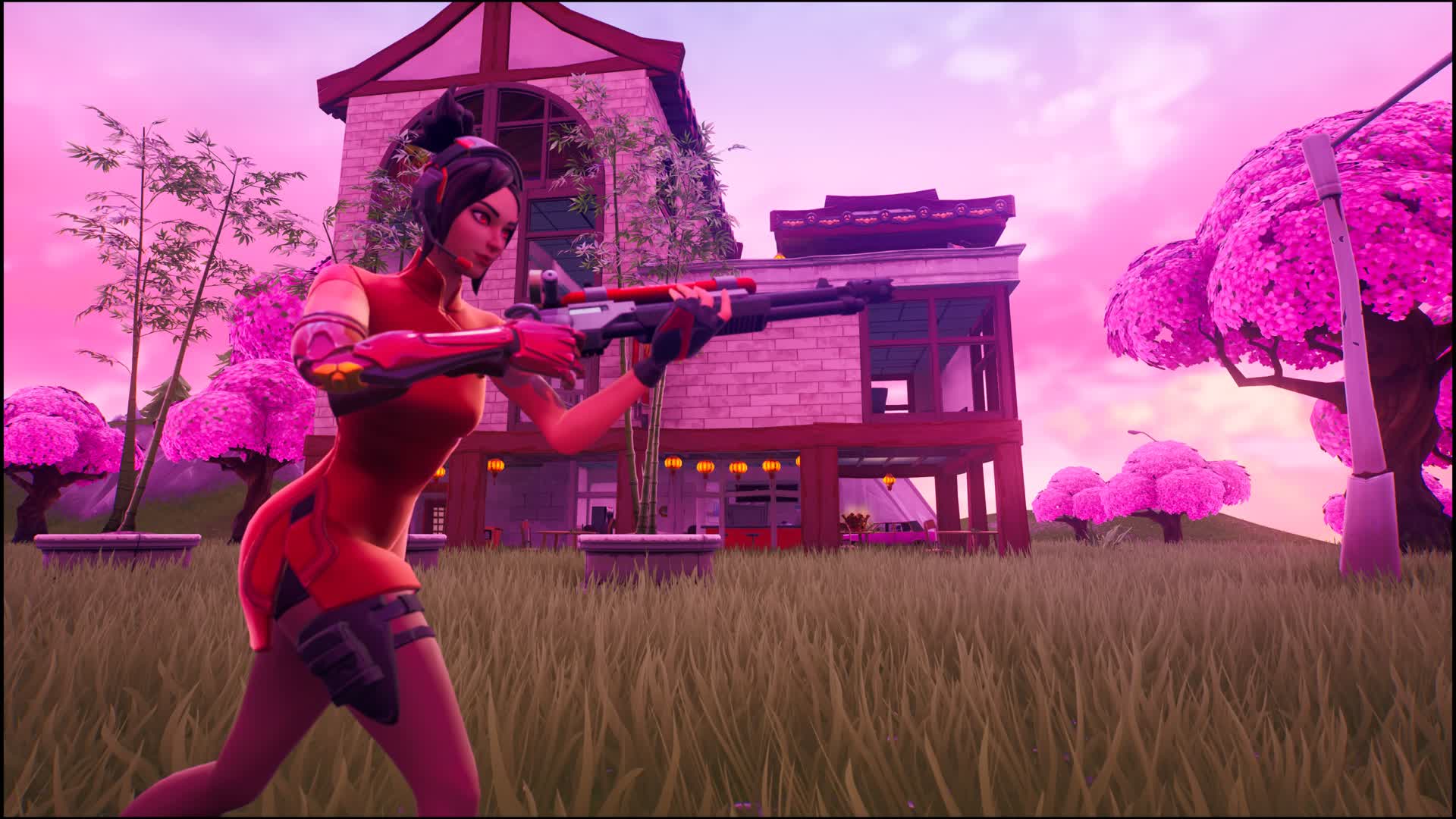 Custom Buildfights (1v1) 9015-0386-1472 من ابتكار nighthawk - Fortnite