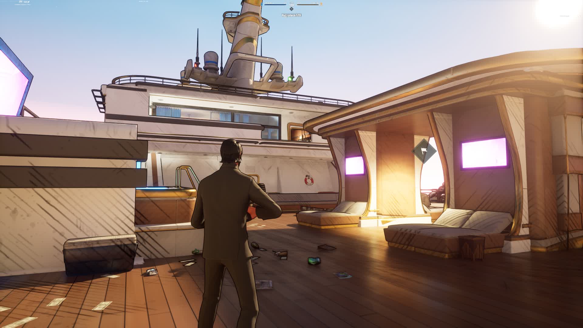 Hijacked - 2v2 - cod - gunfight 7022-9472-9261 by spacechicken ...