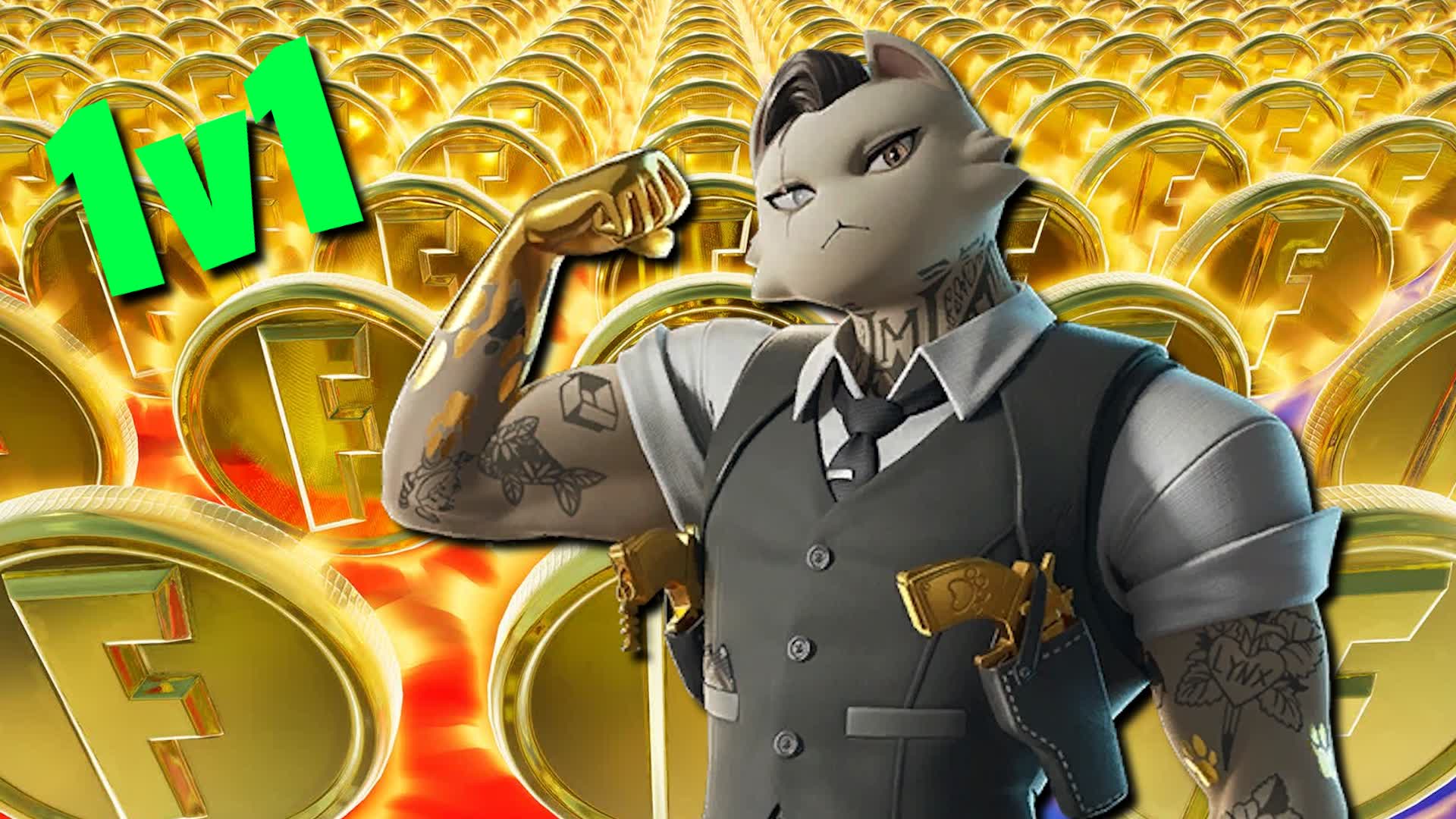 GOATED COIN 1V1 EXPERIENCE 5131-3905-4257 by dipzss - Fortnite Creative ...