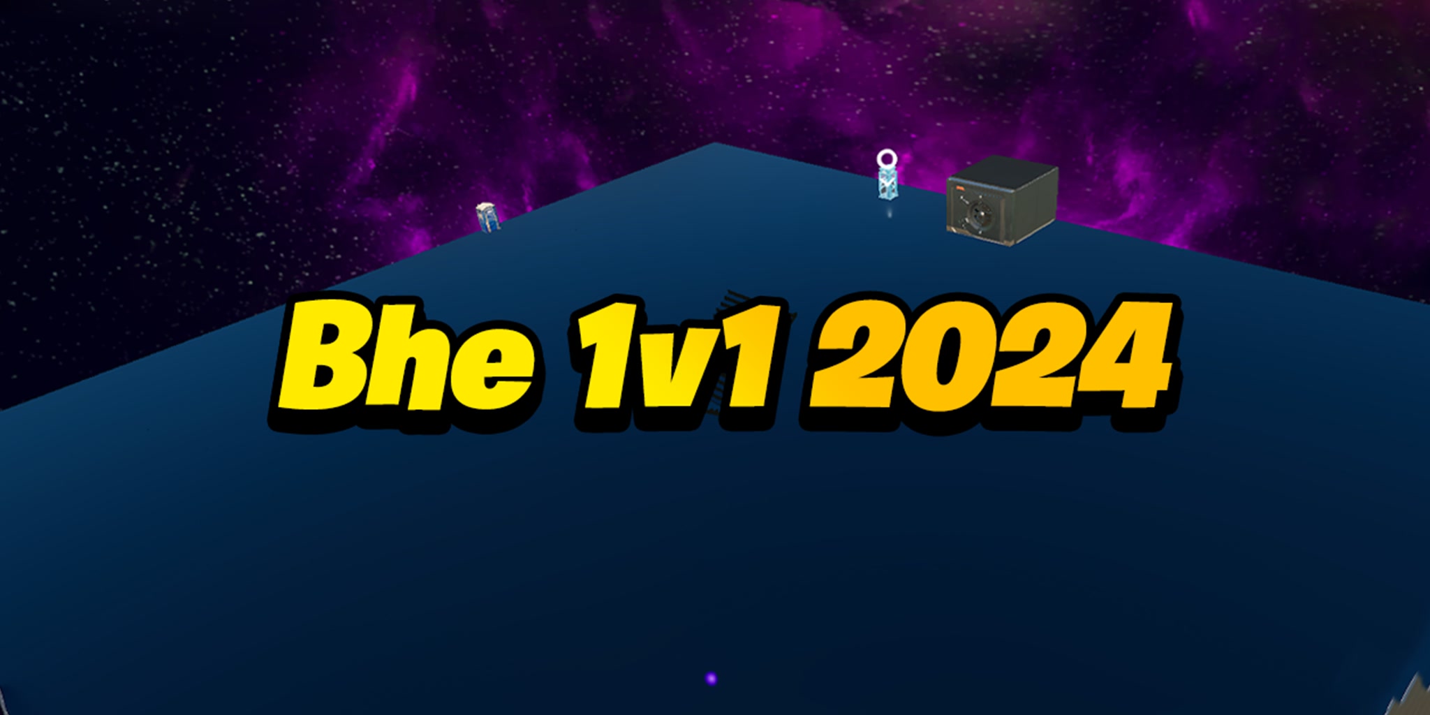 Bhe 1v1 2024, fight, divertimento! 9357-0071-1161 by saggi - Fortnite Creative Map Code ...