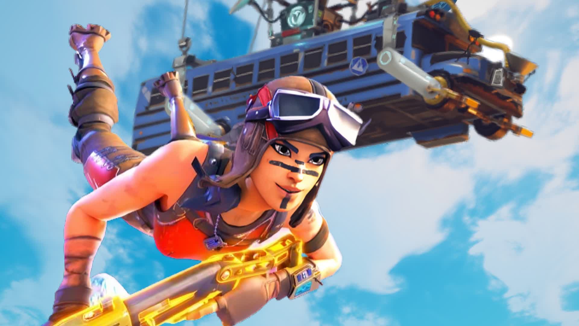 THDR OG MAPS (SEASON 5) 2867-2773-3186 by thdr - Fortnite Creative Map Code - Fortnite.GG