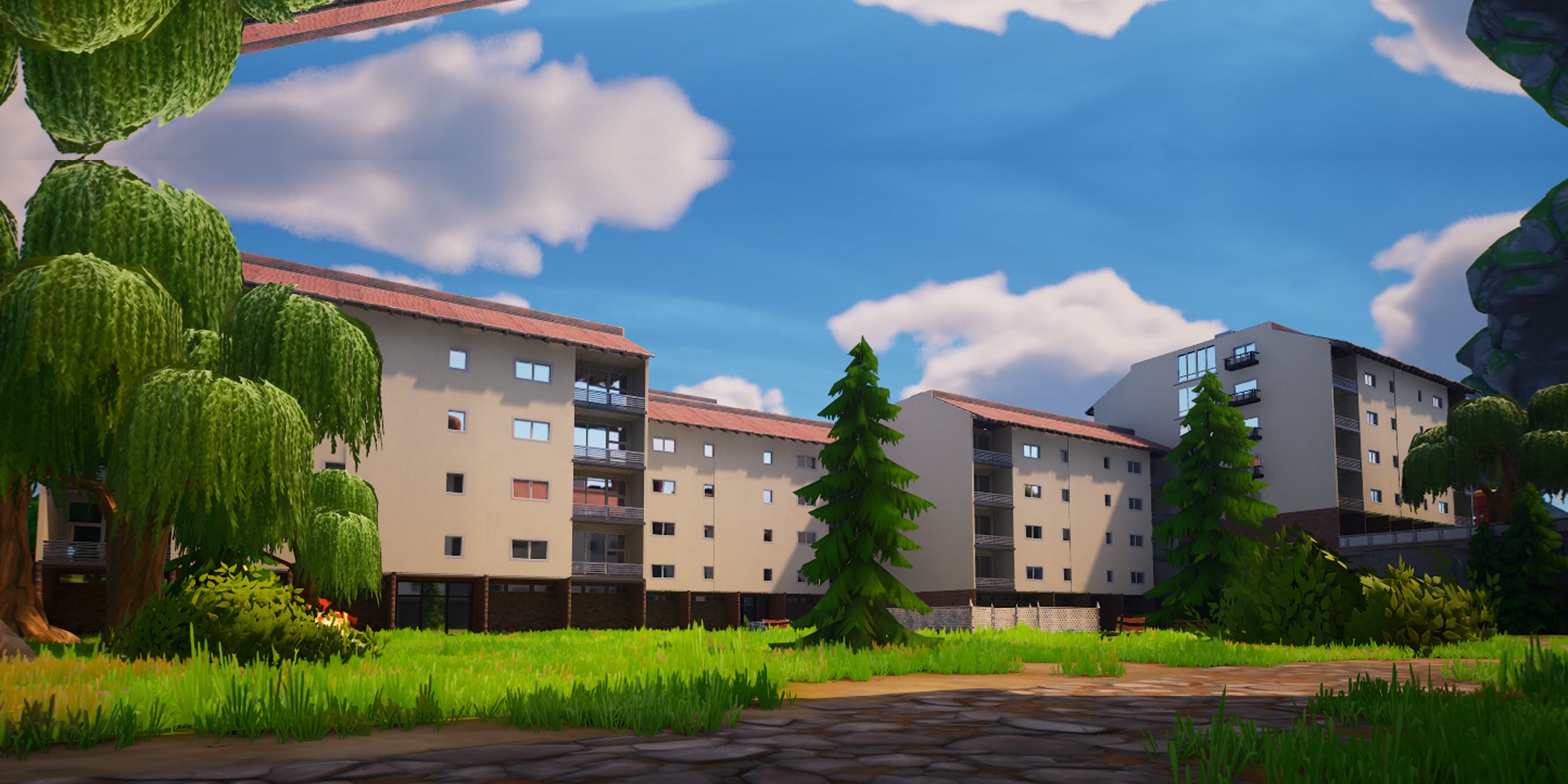 Speke Reboot RANKED! (NEW UPDATE!) 0975-8842-6405 by godadix - Fortnite ...