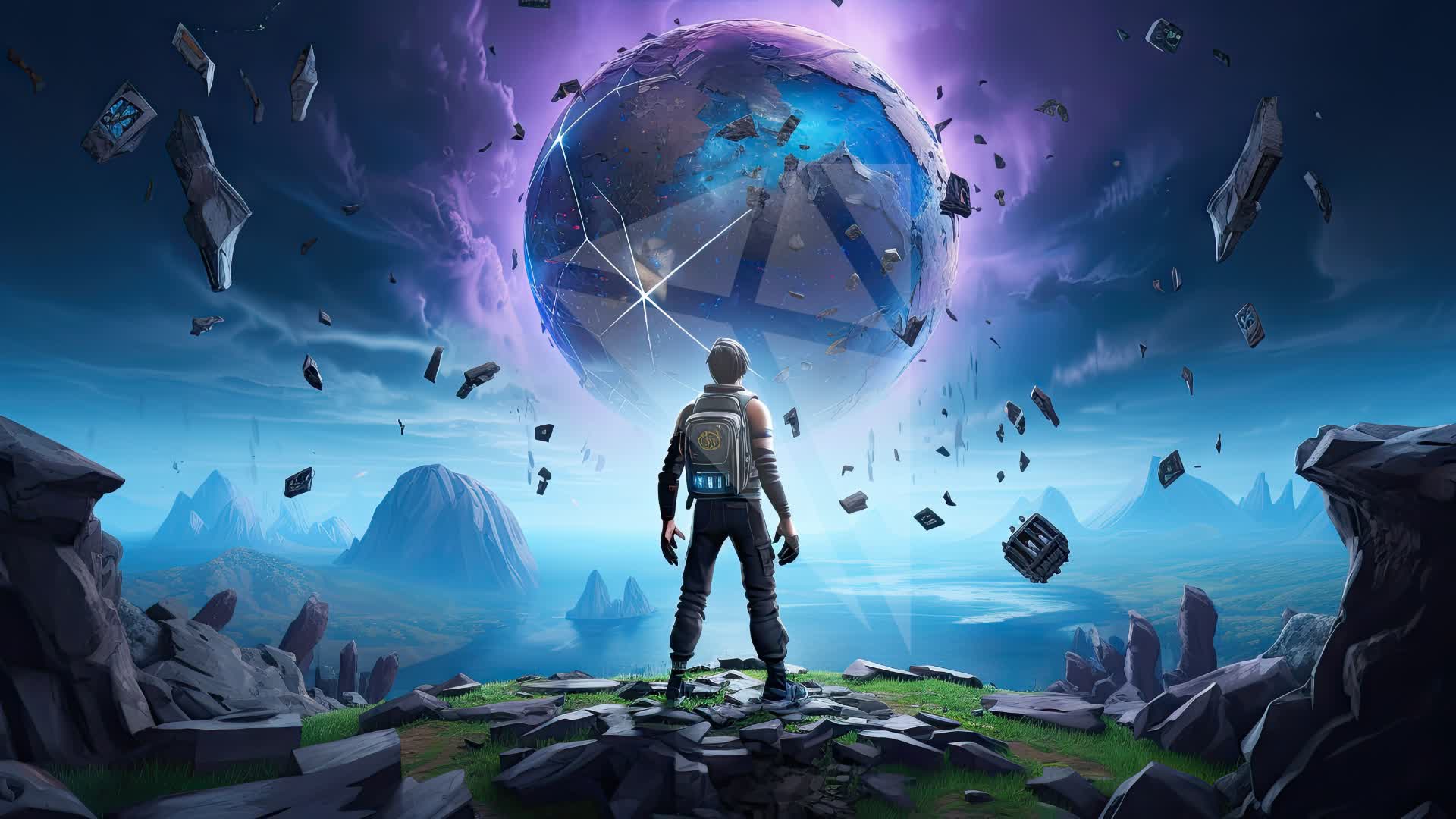 ONLY SAUTE ! 0049-8855-4129 من ابتكار Vaxs01 - Fortnite