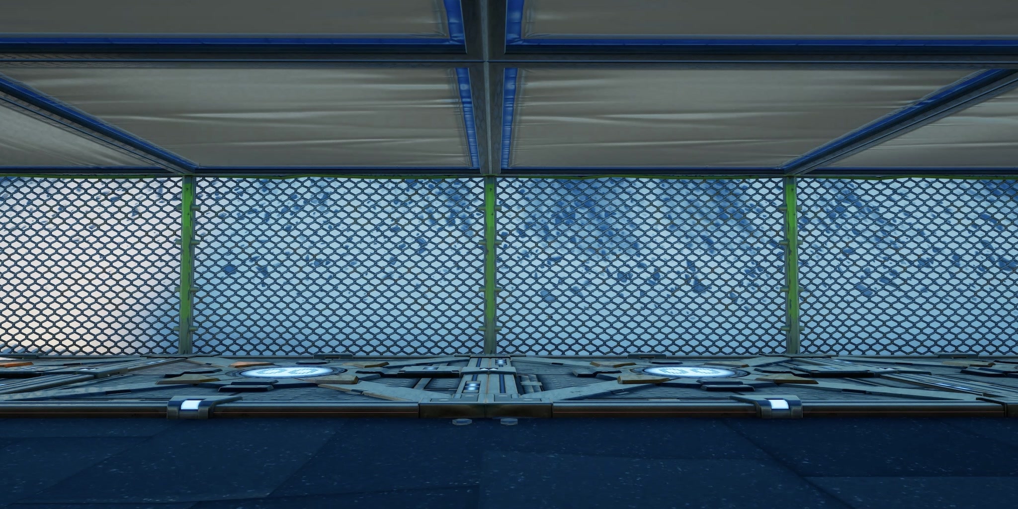 Winter Deathrun 5221-9878-5856 by robostar15 - Fortnite Creative Map ...