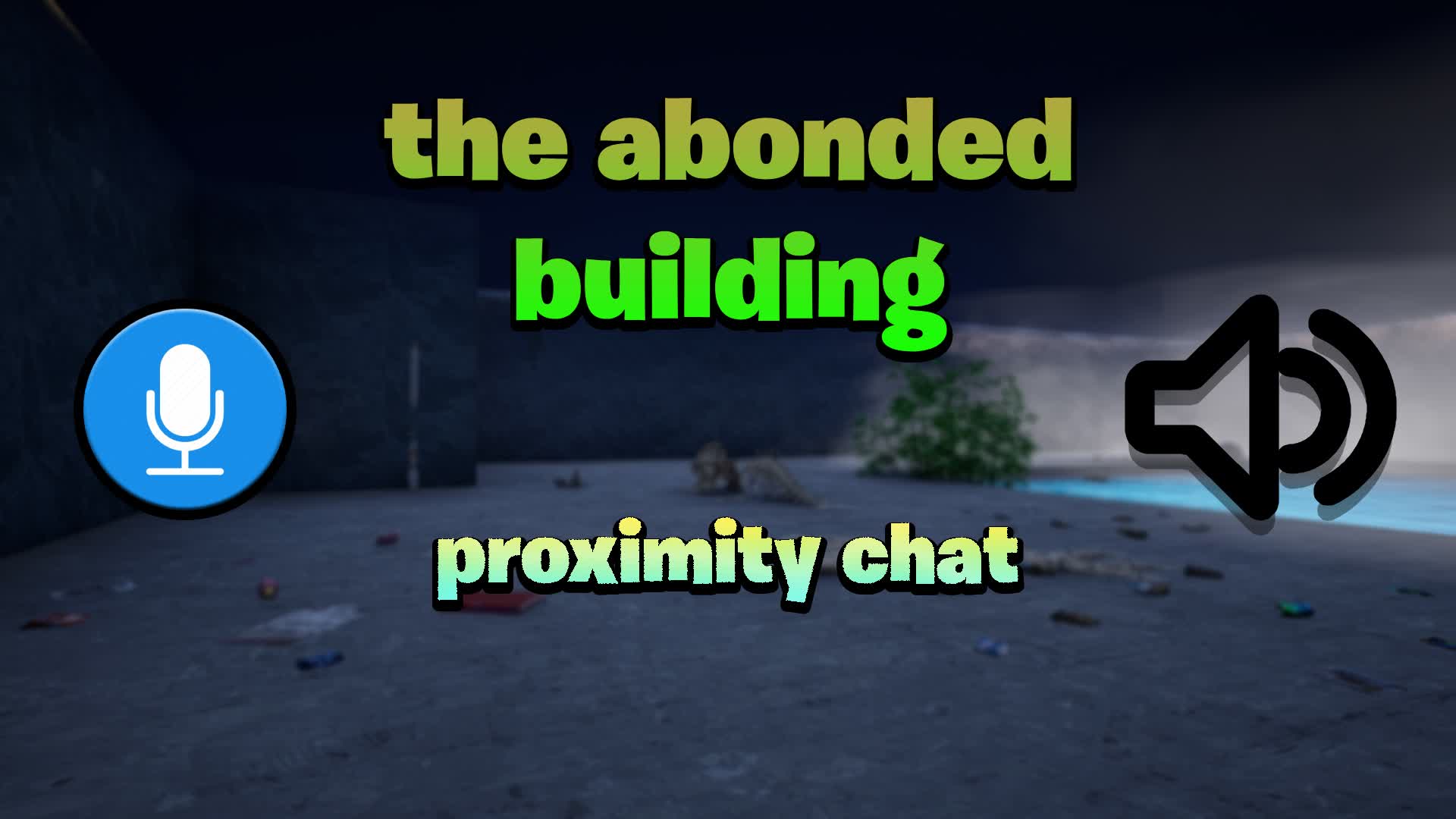 🏢 THE BUILDING 🗣️ PROXIMITY CHAT 6267-4683-6711 by pauna - Fortnite ...