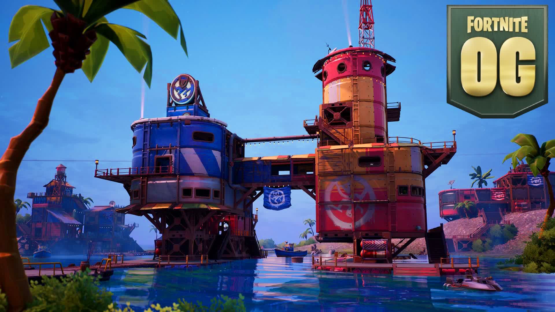 Fortilla ZONEWARS 7055-4287-8504 by zorgi - Fortnite Creative Map Code - Fortnite.GG