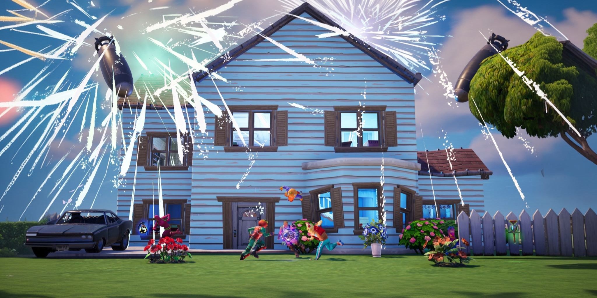 Knockout Arena💥 5345-0382-1968 by dino_dino - Fortnite Creative Map ...