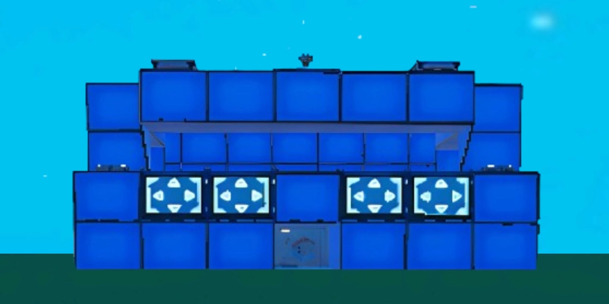 2246-3035-6846 2246-3035-6846 by matt_attack - Fortnite Creative Map ...