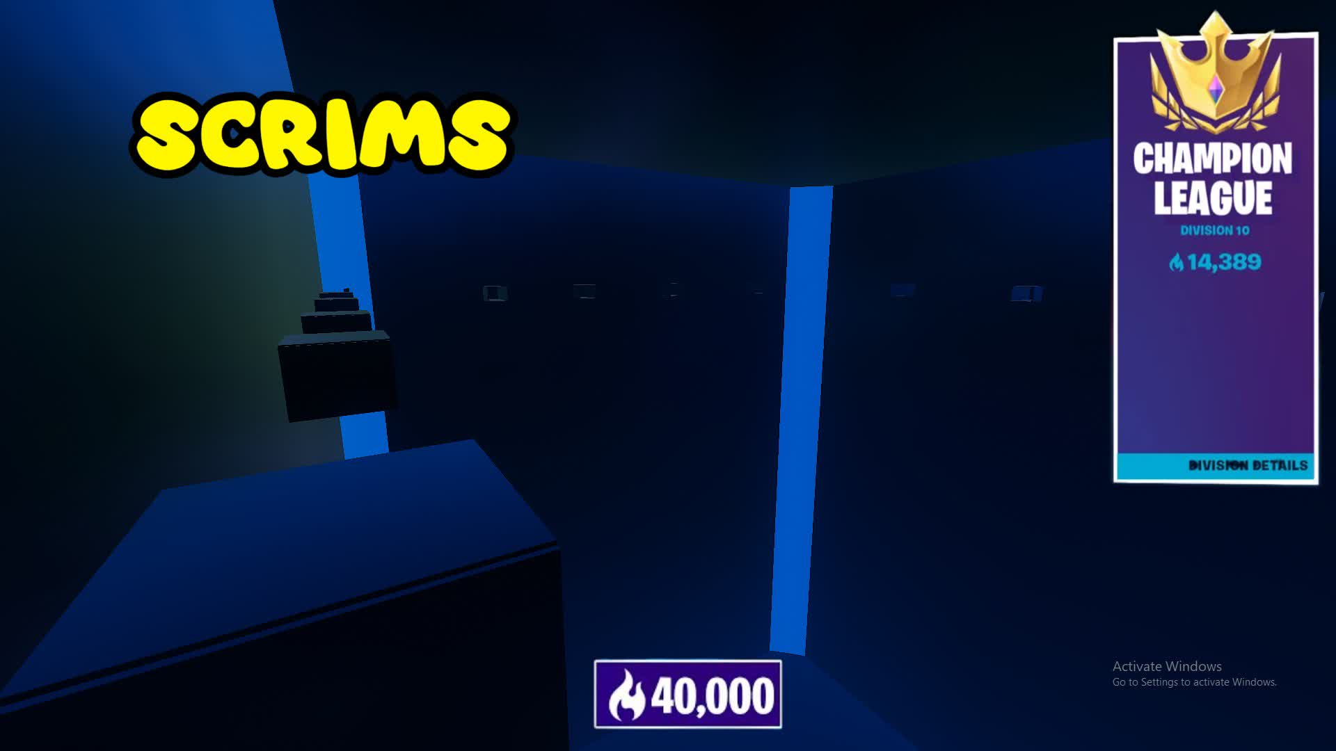 RASF 🏆🥇 [ARENA] 3306-9447-1521 by africanclix - Fortnite Creative Map ...