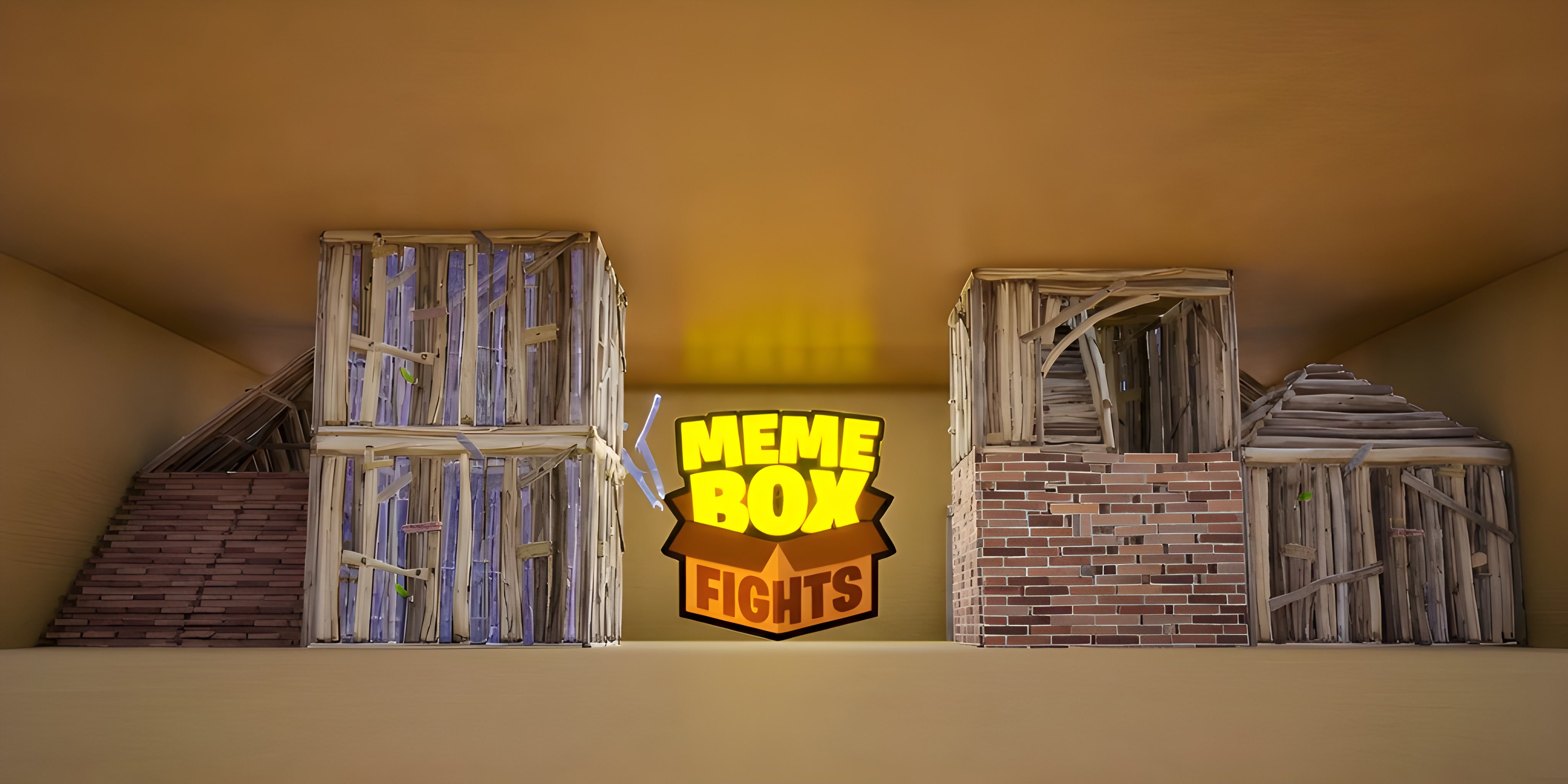 🧠 MEME BOX FIGHTS 📦(BOX) 8824-8803-1295 by xgray - Fortnite Creative ...