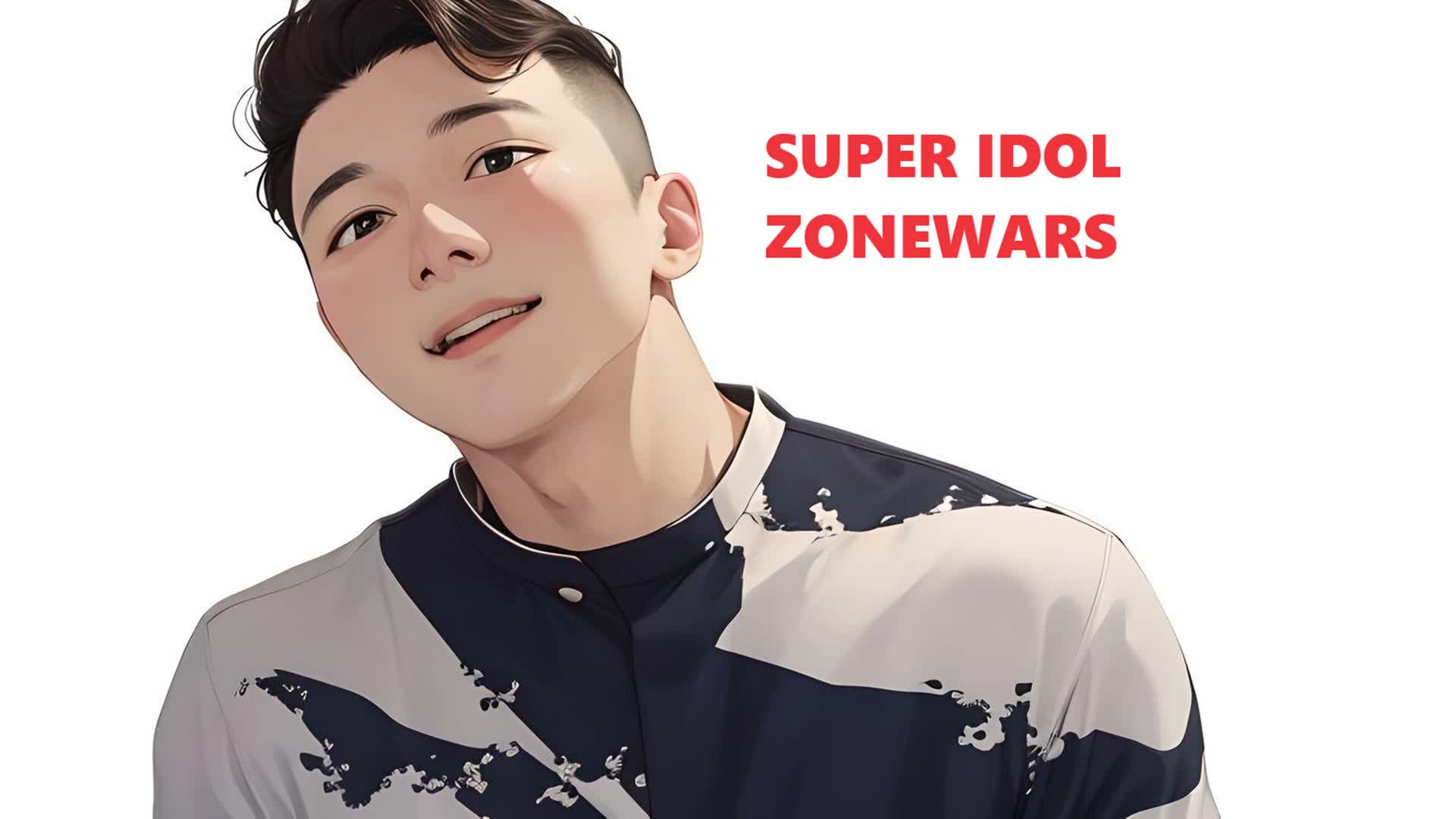 Super Idol Zonewars 6230-0412-9813 by lxofn69 - Fortnite Creative Map Code - Fortnite.GG