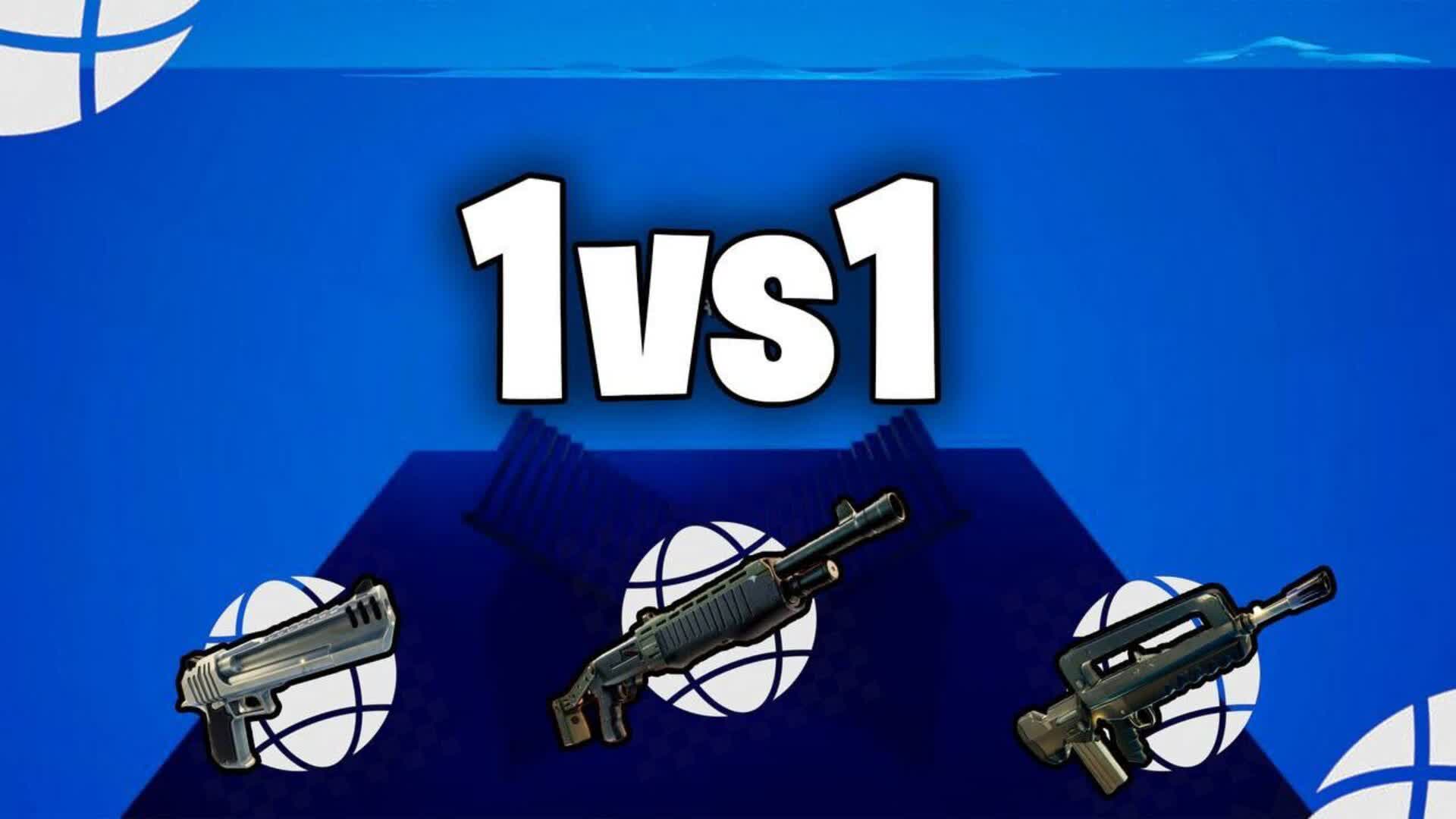 AMAIZING 1VS1 BUILD FIGHTS 2025 5077-4404-4813 by nak24 - Fortnite ...