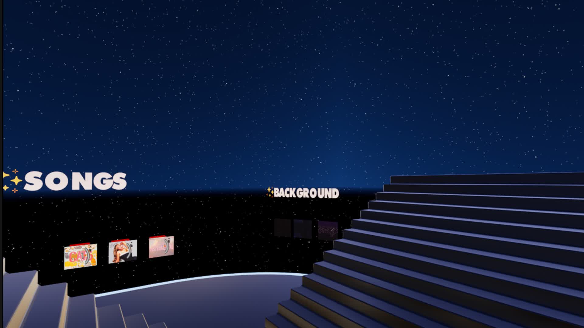 1v1 Song Showdown 4651-7009-5559 by b0k1 - Fortnite Creative Map Code ...