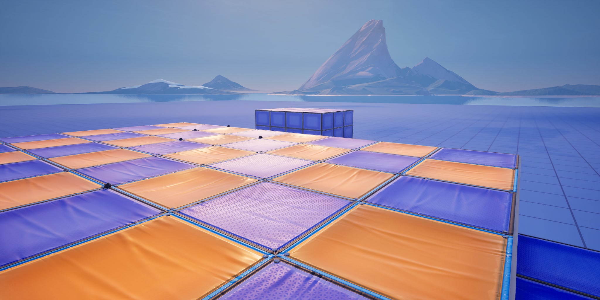 Zero Build Box PVP 8044-4906-7639 by nexgenpatrick_24 - Fortnite ...