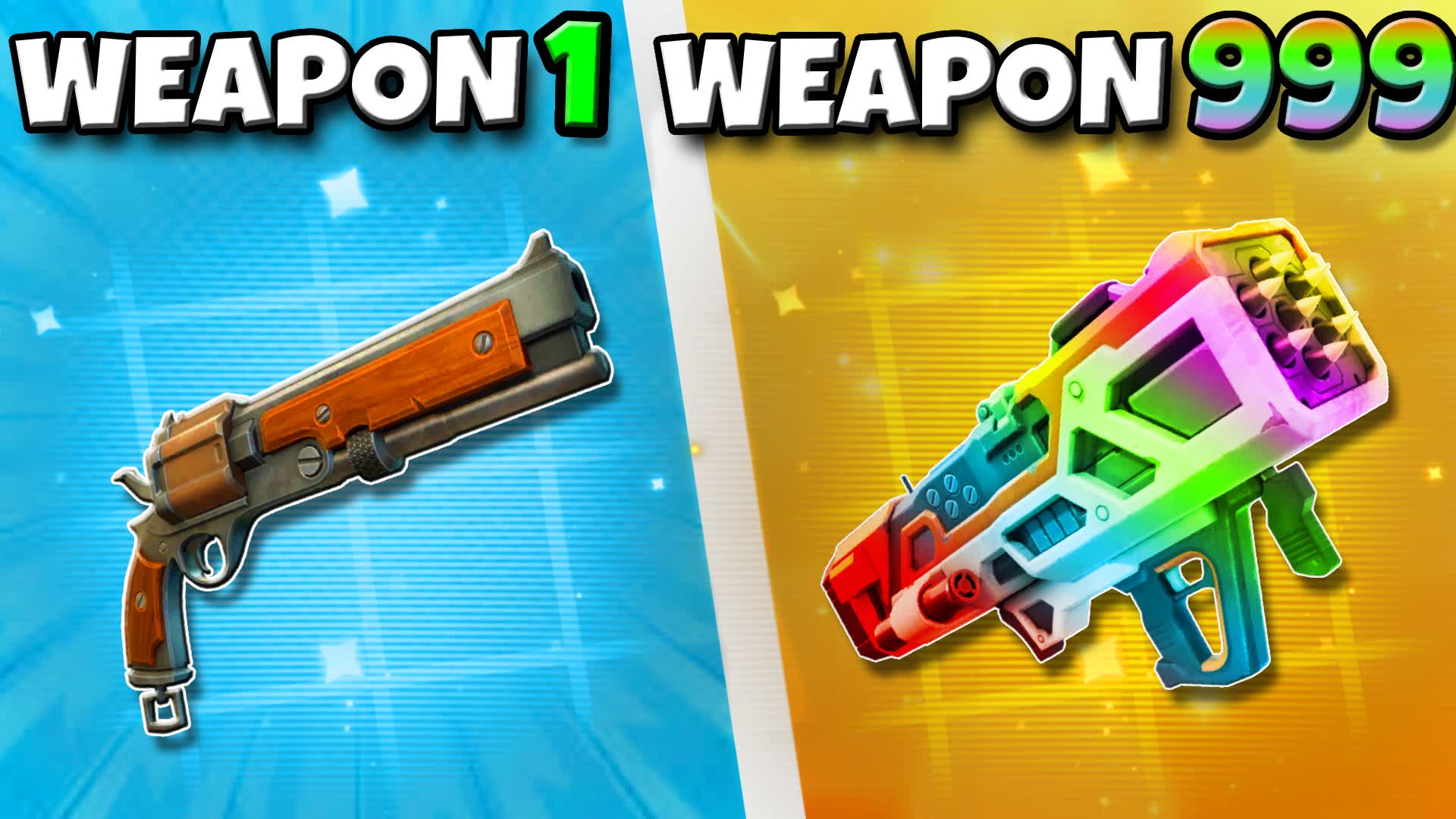 🏆 Ranked Gun Game - OG Prison 🤩 0276-1240-0724 by lauraax - Fortnite