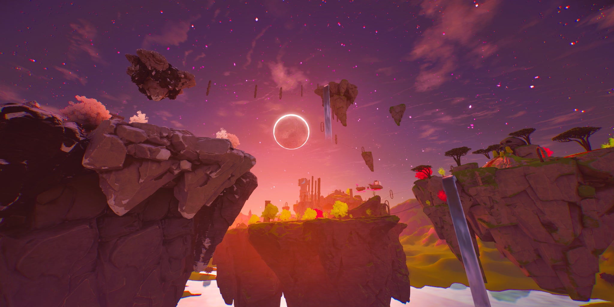 ☀️ Aether Vibes RED VS BLUE ☀️ 6252-0639-6392 by edmire - Fortnite ...