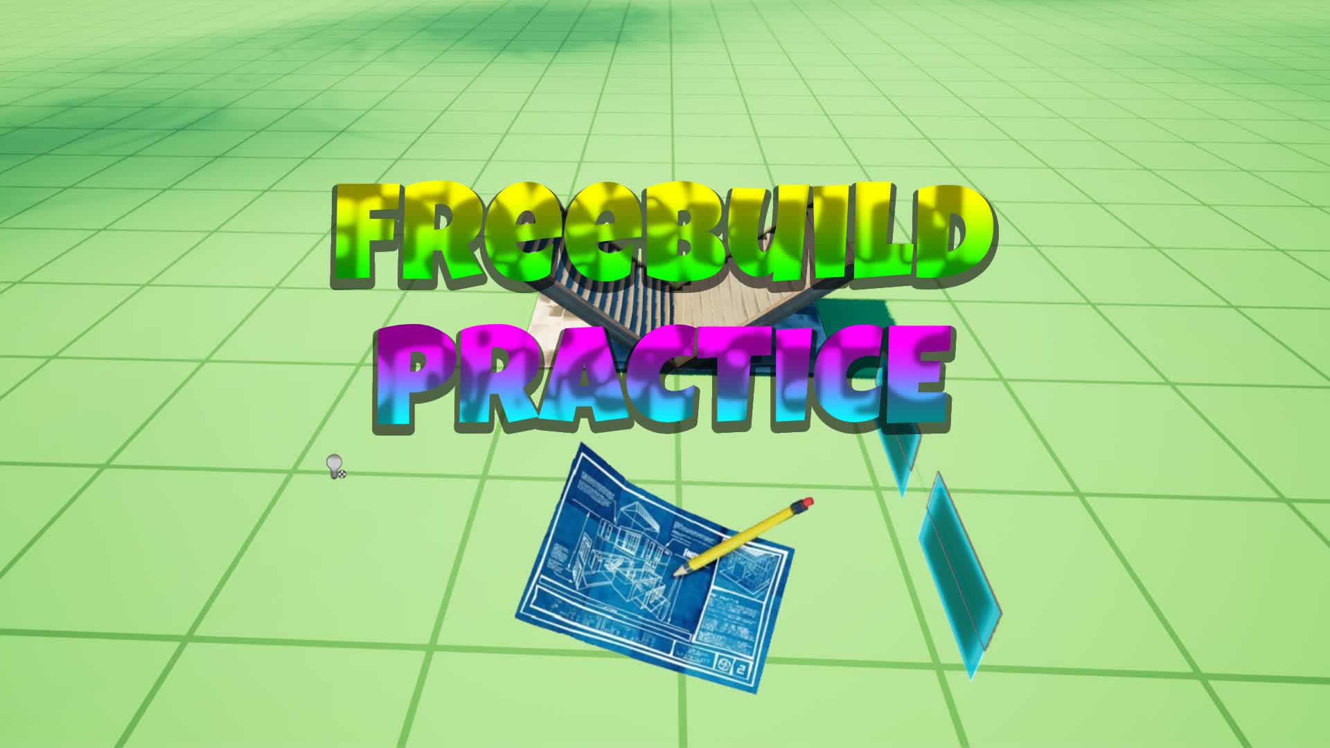 FREEBUILD PRACTICE EDITS📝 2589-0320-7491 by thisvr - Fortnite Creative ...