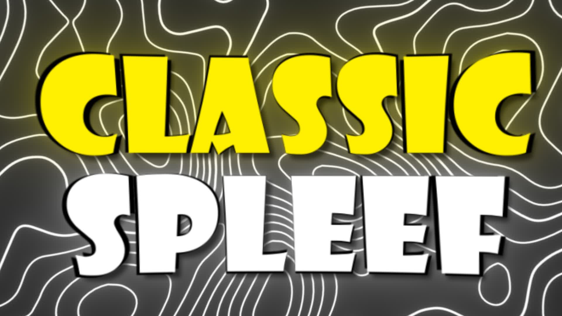 🕗CLASSIC SPLEEF📦 7305-3896-8779 by wombatto - Fortnite Creative Map ...