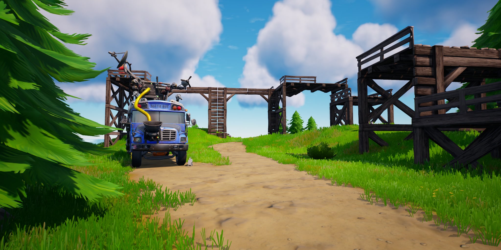 OG Downhill Zonewars⭐ 3612-7192-7152 by cluckingkian - Fortnite ...