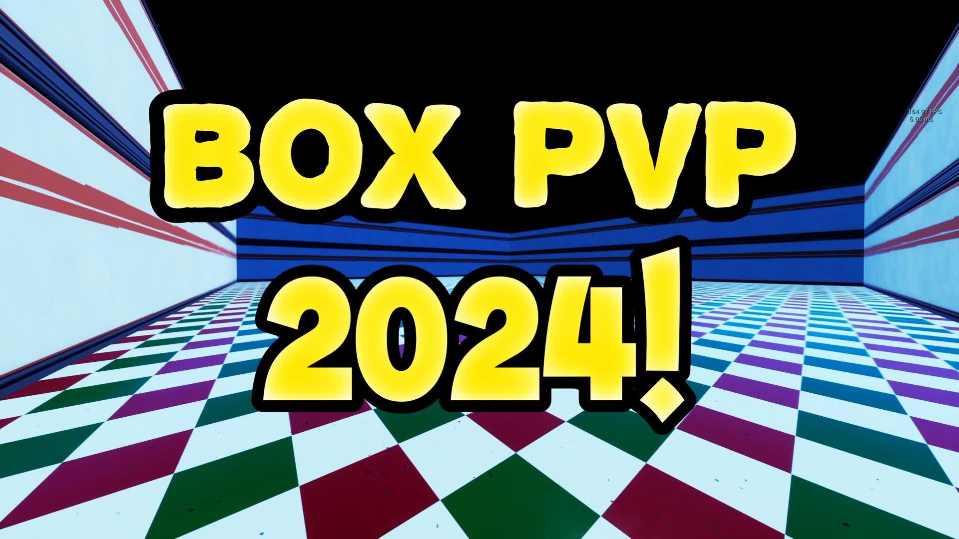 BOX FIGHT PVP 2024📦 3029-2577-9120 by shesh - Fortnite Creative Map ...