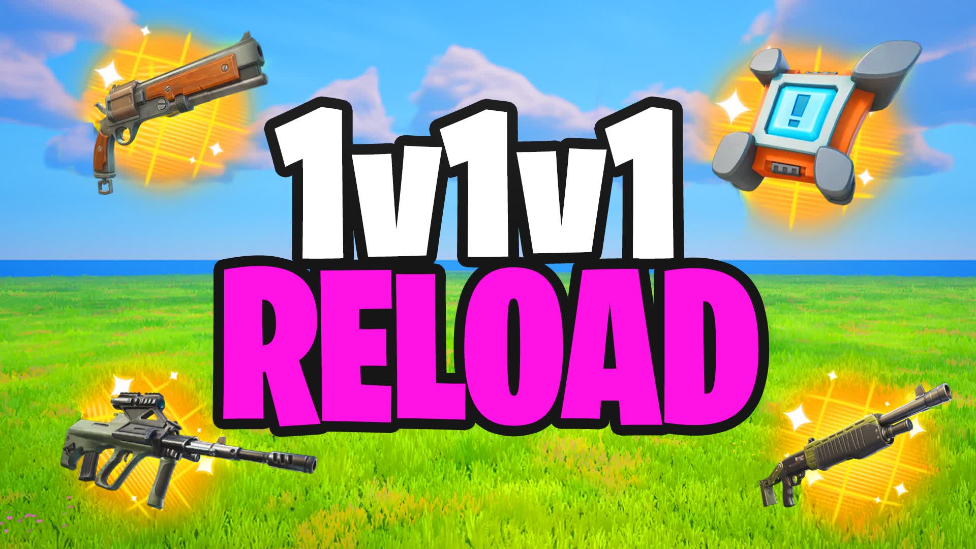 1V1V1 RELOAD PVP 1V2 2V1 FFA REALISTICS 0820-1056-2417 من ابتكار ...