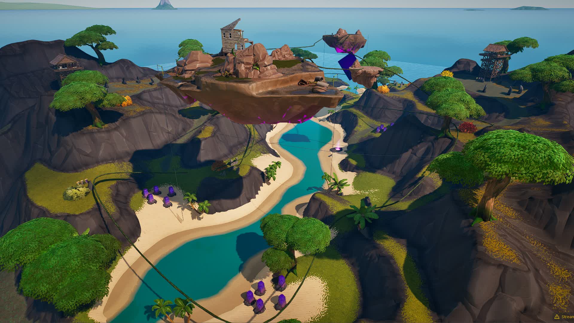 Titans 0466-9736-6459 by youngbad - Fortnite Creative Map Code ...