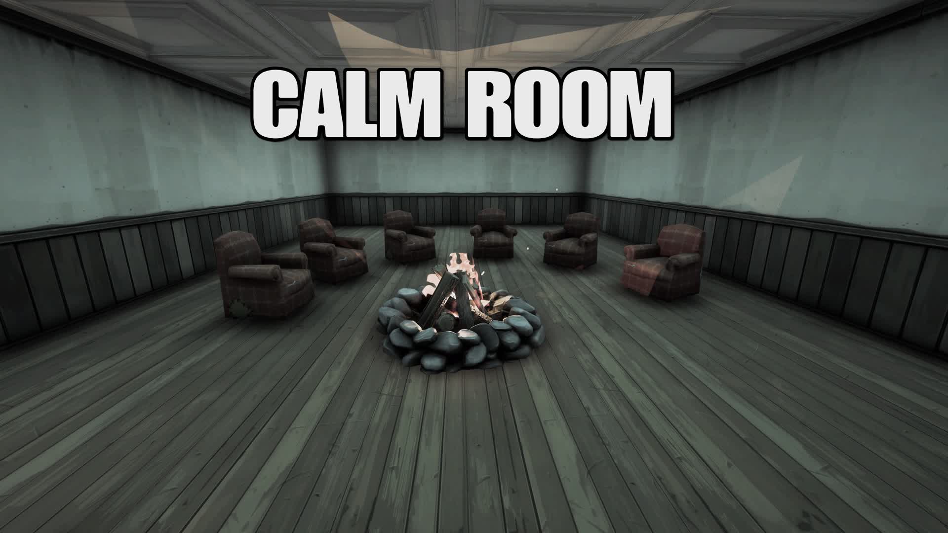 CALM ROOM 7303-8962-7513 by maitre974 - Fortnite Creative Map Code ...