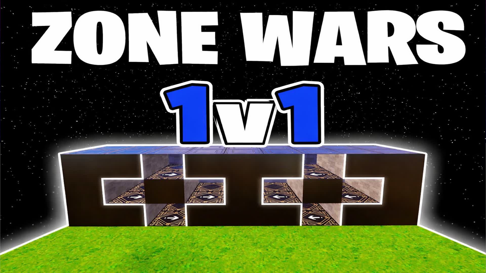 1V1 ZONE WARS PANDVIL 1vs1 1 vs 1 1 v 1 9799-8757-8928 by red-vs-blue ...