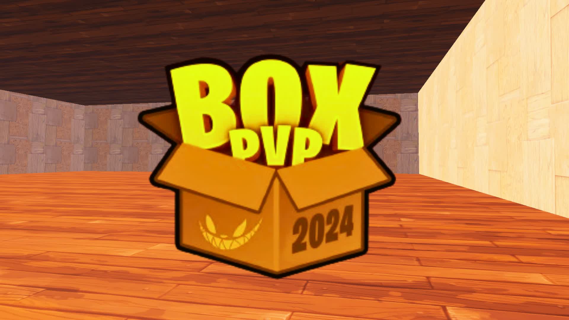 NEW BOX PVP 2024 📦 3436-2970-7579 by fezco - Fortnite Creative Map Code ...