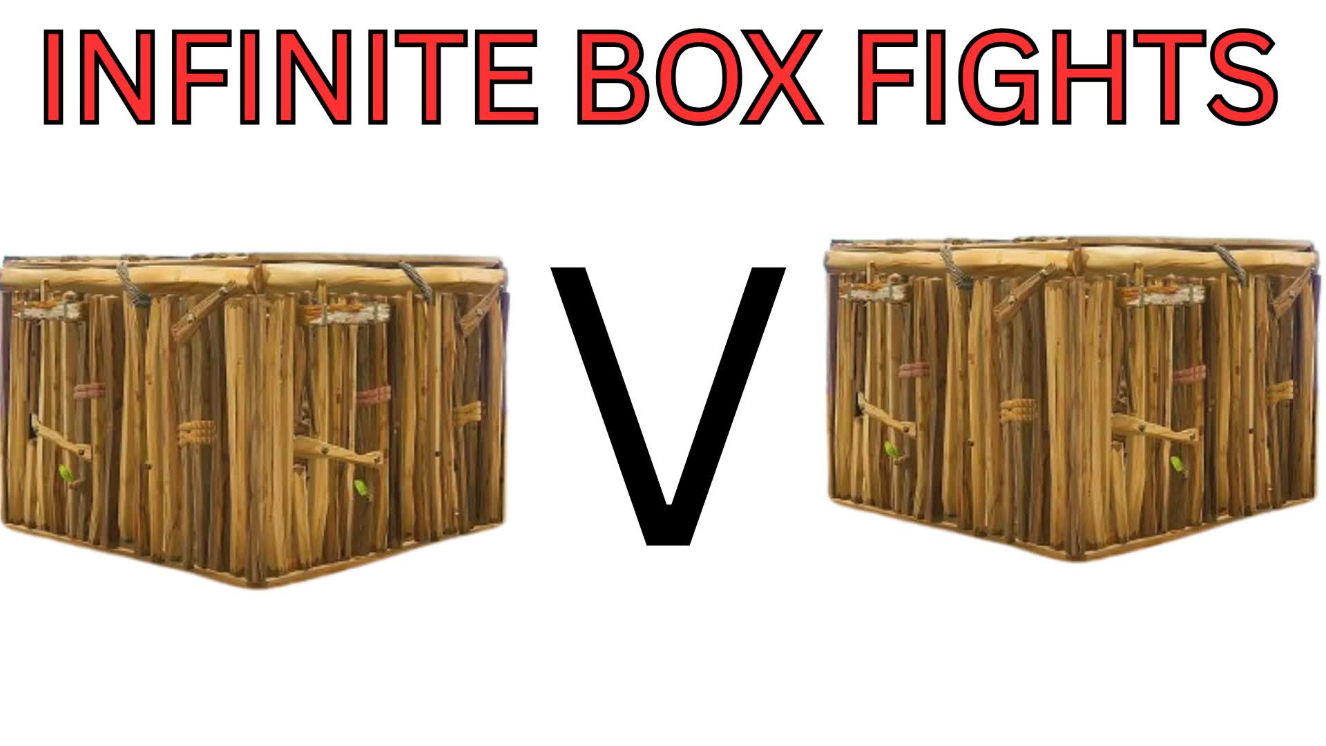 Fated Infinite Boxfights 4260-1877-4809 by onlymako - Fortnite
