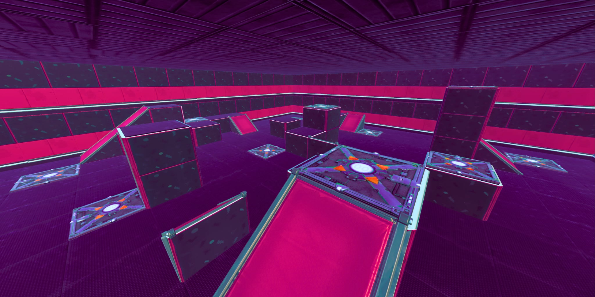 BASIC FPS ARENA 0424-6002-3983 by lhpixel8 - Fortnite Creative Map Code ...