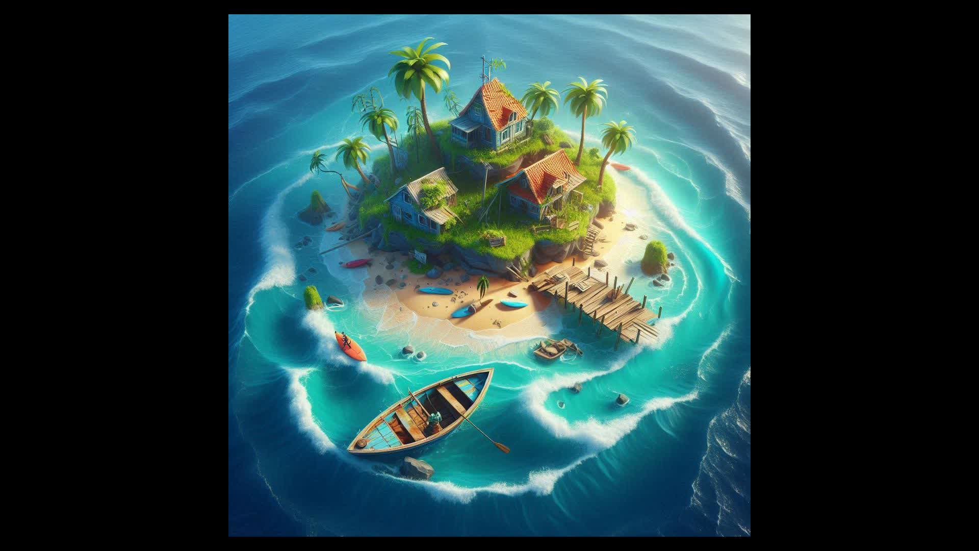 Island 9431-9986-4748 by blacknana23 - Fortnite