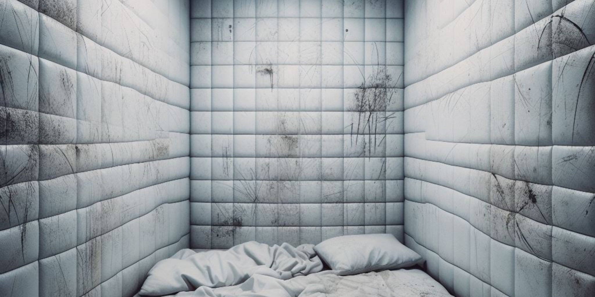 Survive 7 Days in Solitary Confinement 9654-1054-3384 by hkl83maps ...