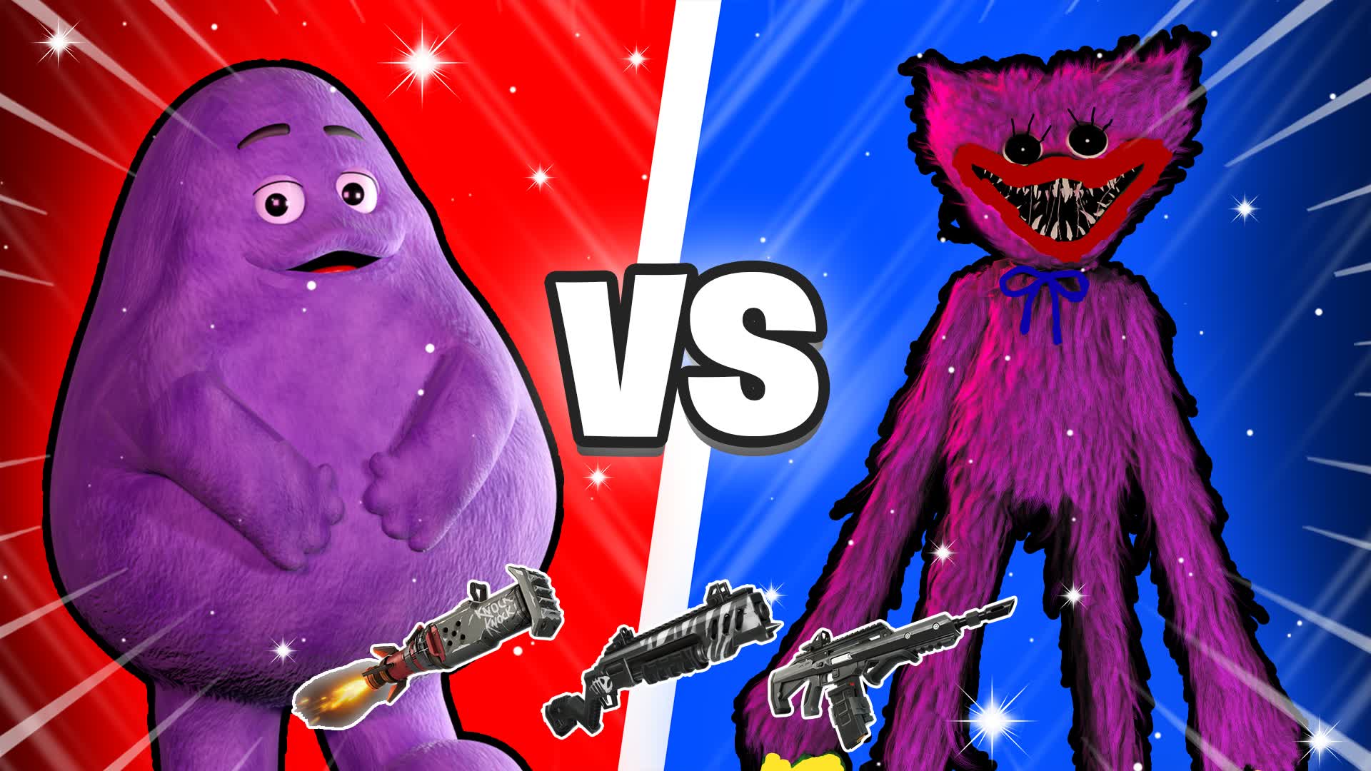 🔴GRIAMCE VS KISSY MISSY🔵 5563-0186-6922 by emaer_isof - Fortnite ...