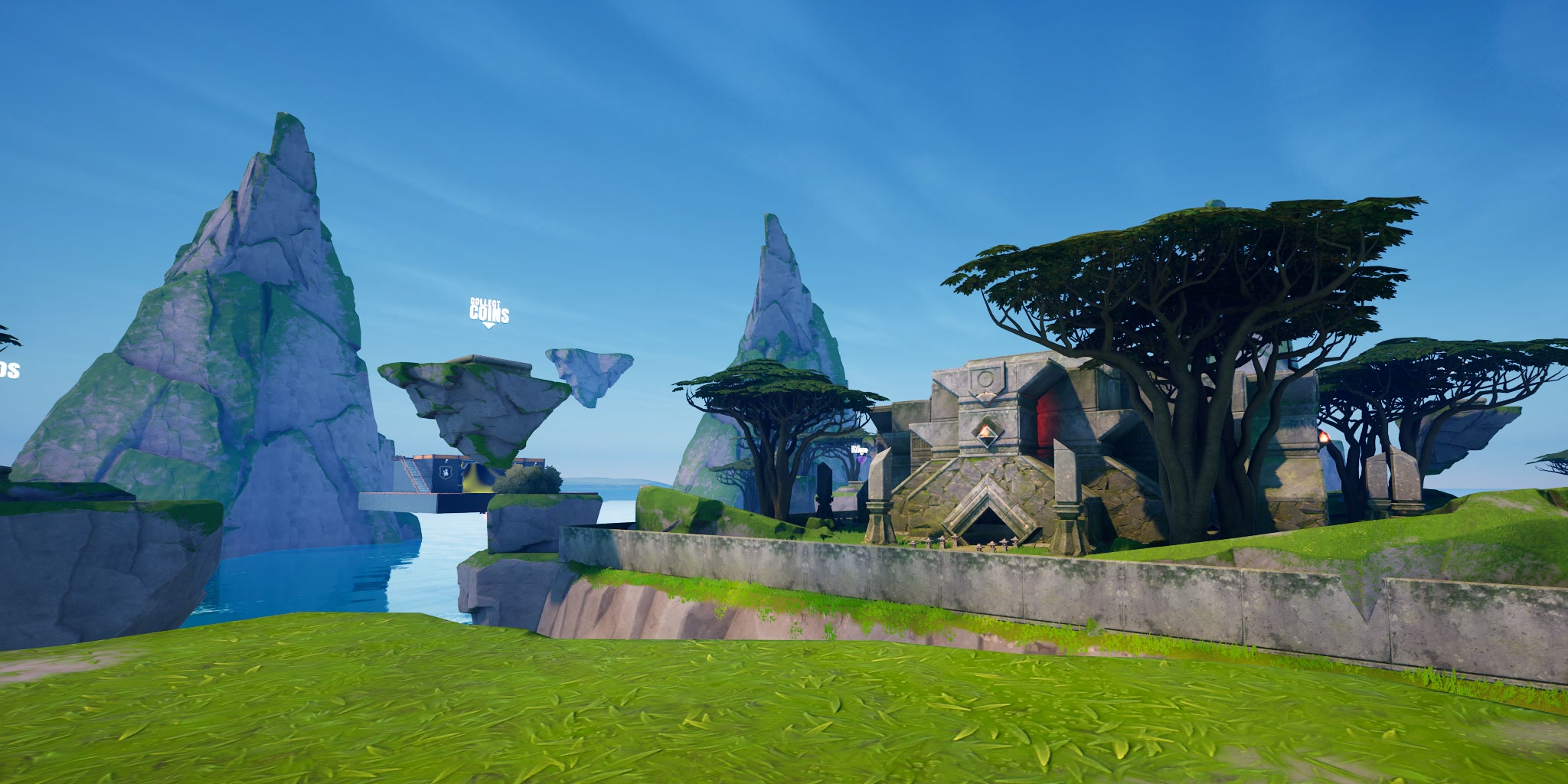 Ultimate Bed Wars 8404-6129-3627 by ampar - Fortnite Creative Map Code ...