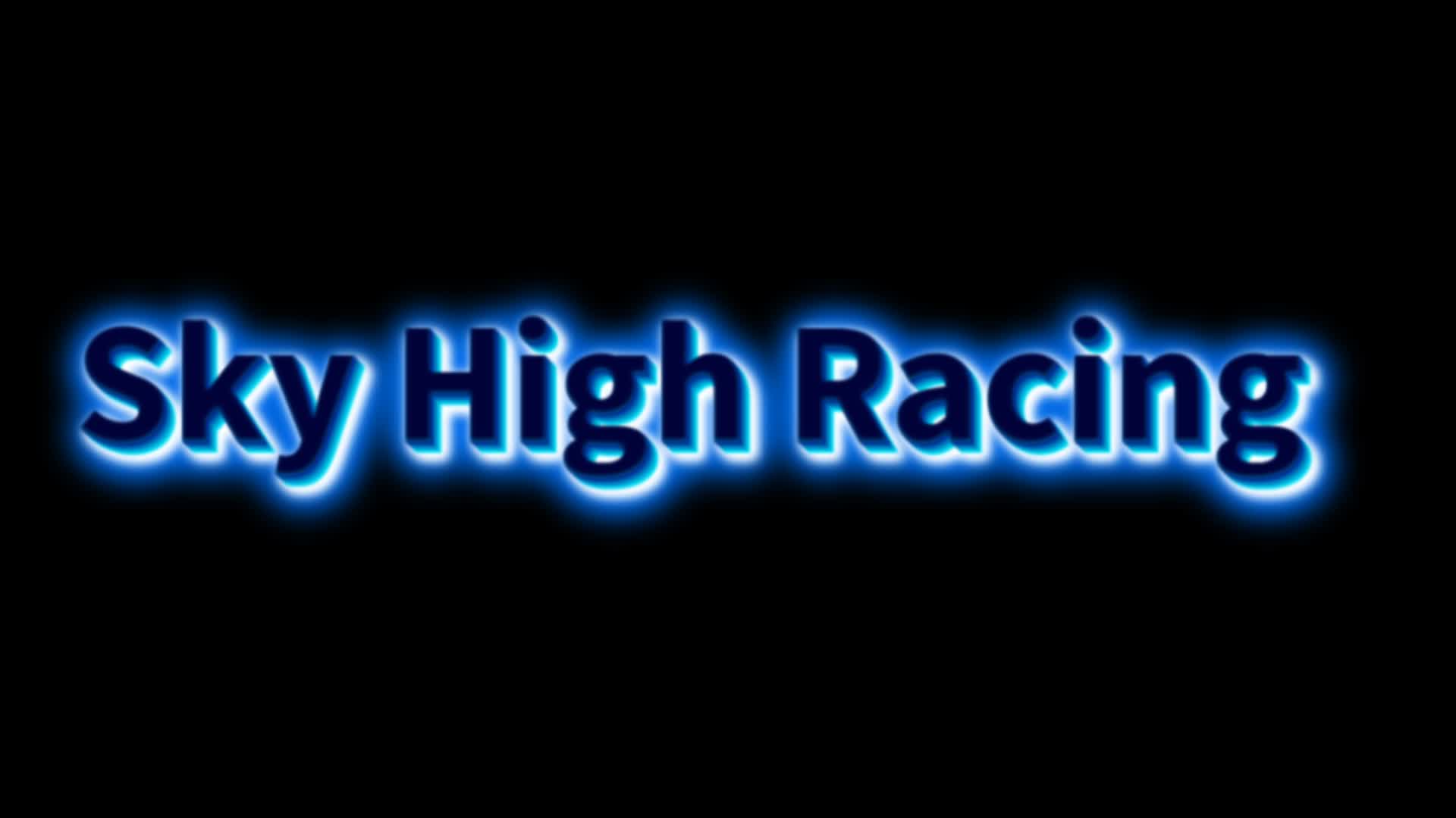 Sky High Racing 9443 6961 5568 By Kmancool17 Fortnite Creative Map