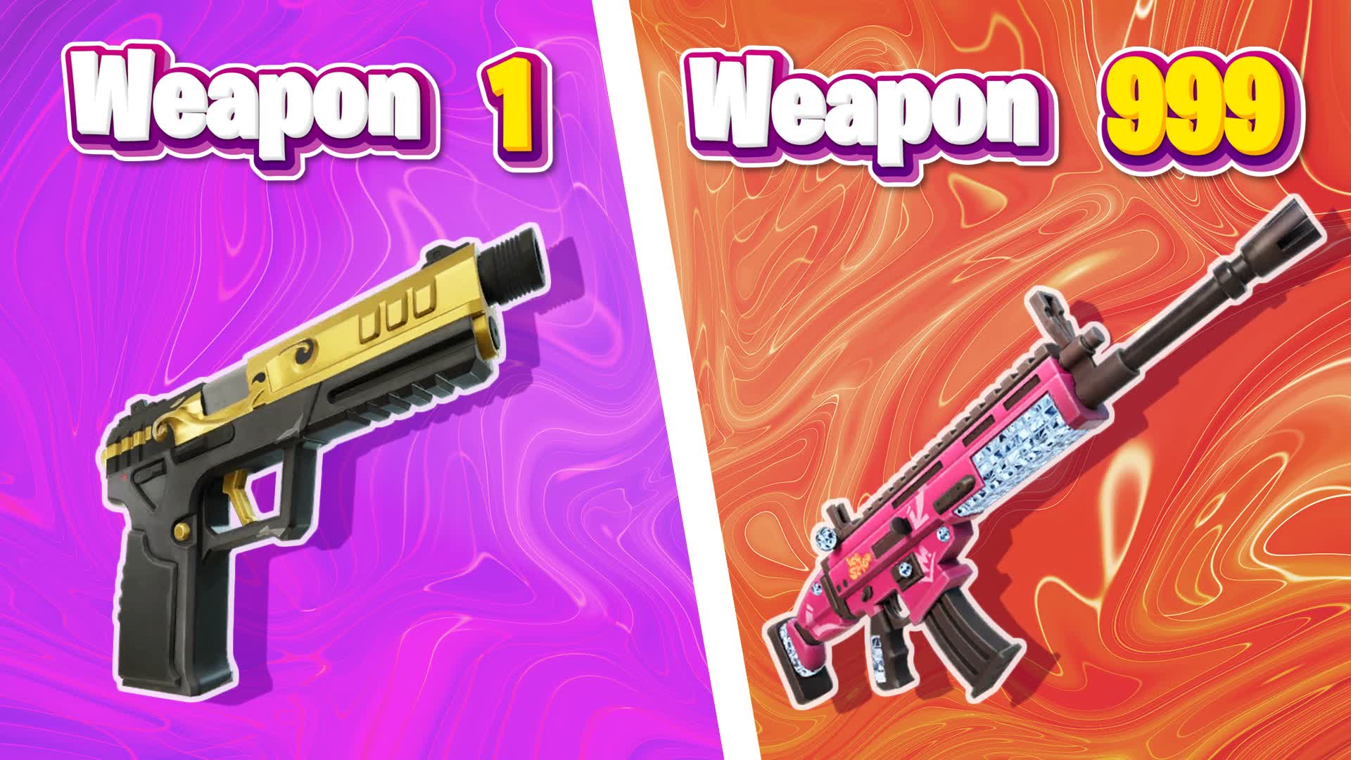 💓VALENTINE GUN GAME💓ONE SHOT🎯 2891-6735-4359 by bars - Fortnite ...