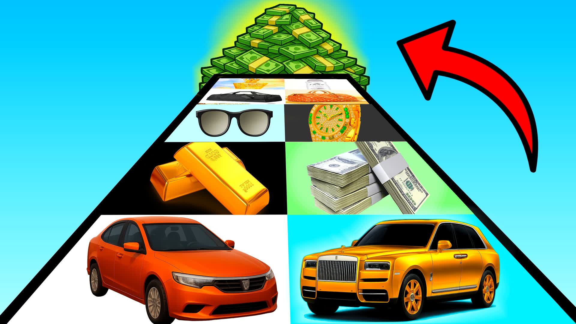 Most Expensive? 6870-5054-4155 by playnove_fn - Fortnite Creative Map ...